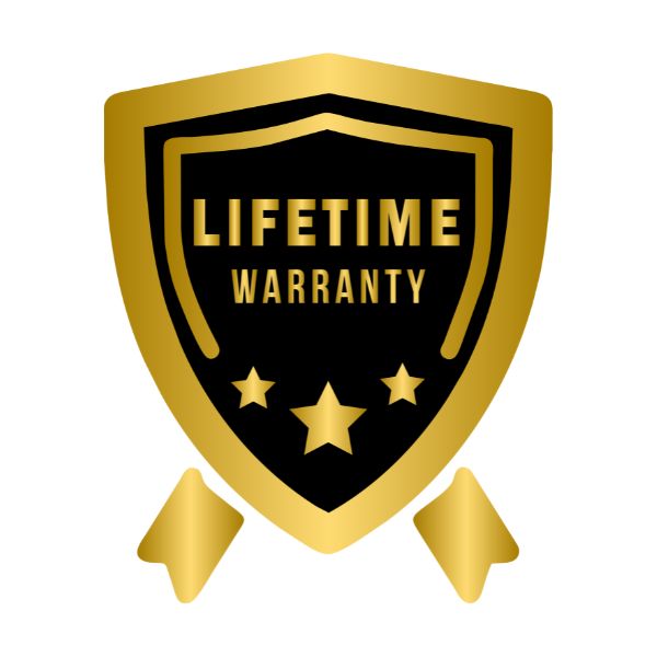 Lifetime Protection – Sonicfit™