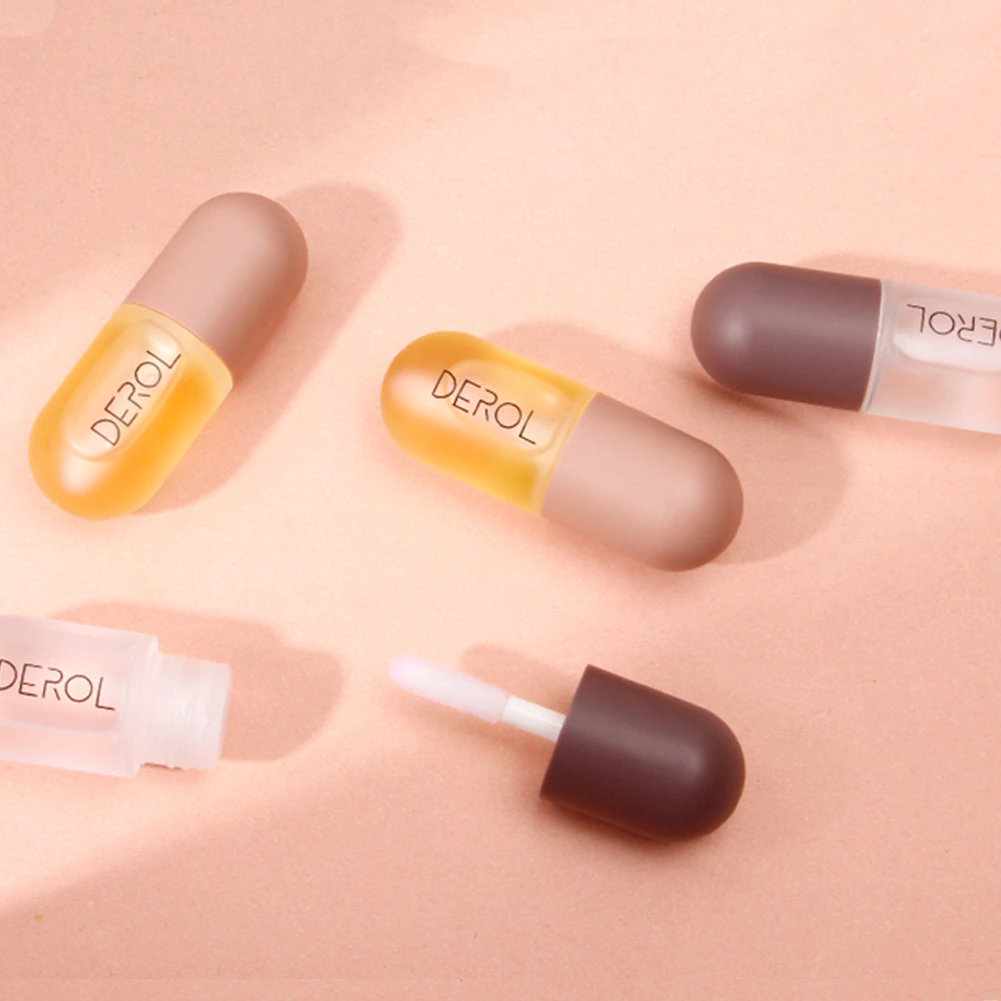 Sonicfit™ Plumping Lip Serum