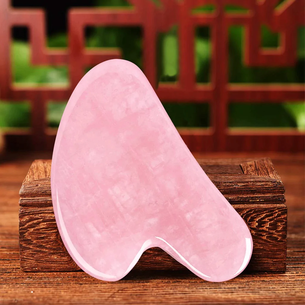 Sonicfit™ Gua Sha Face Massager